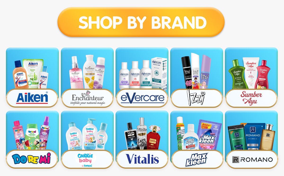 Toko Online Wipro Unza Official Shop | Shopee Indonesia