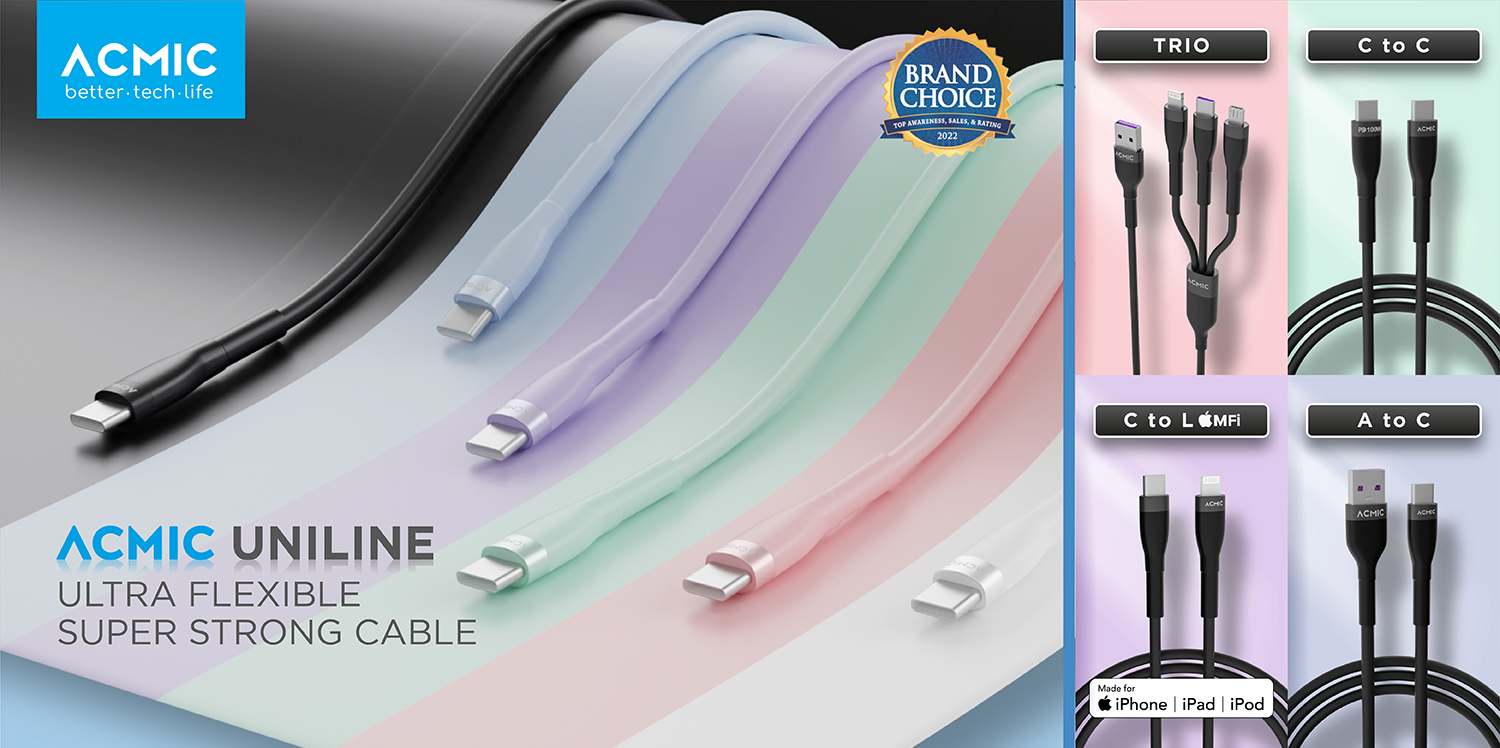 Toko Online ACMIC Official Shop | Shopee Indonesia