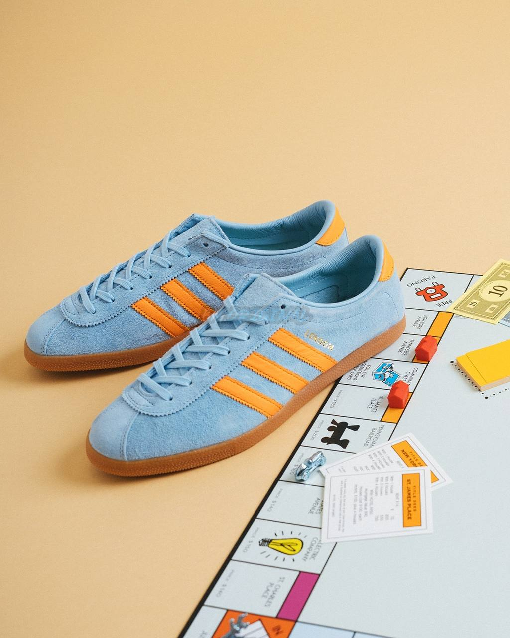 Produk BM STORE ORIGINAL FOOTWEAR | Shopee Indonesia