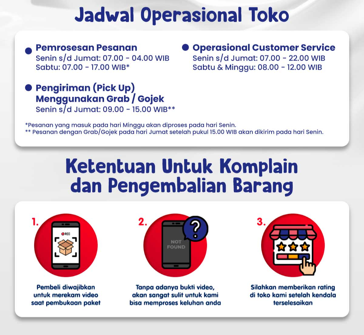 Toko Online Zee Official Shop | Shopee Indonesia