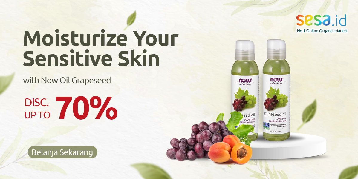 Toko Online Sesa Official | Shopee Indonesia