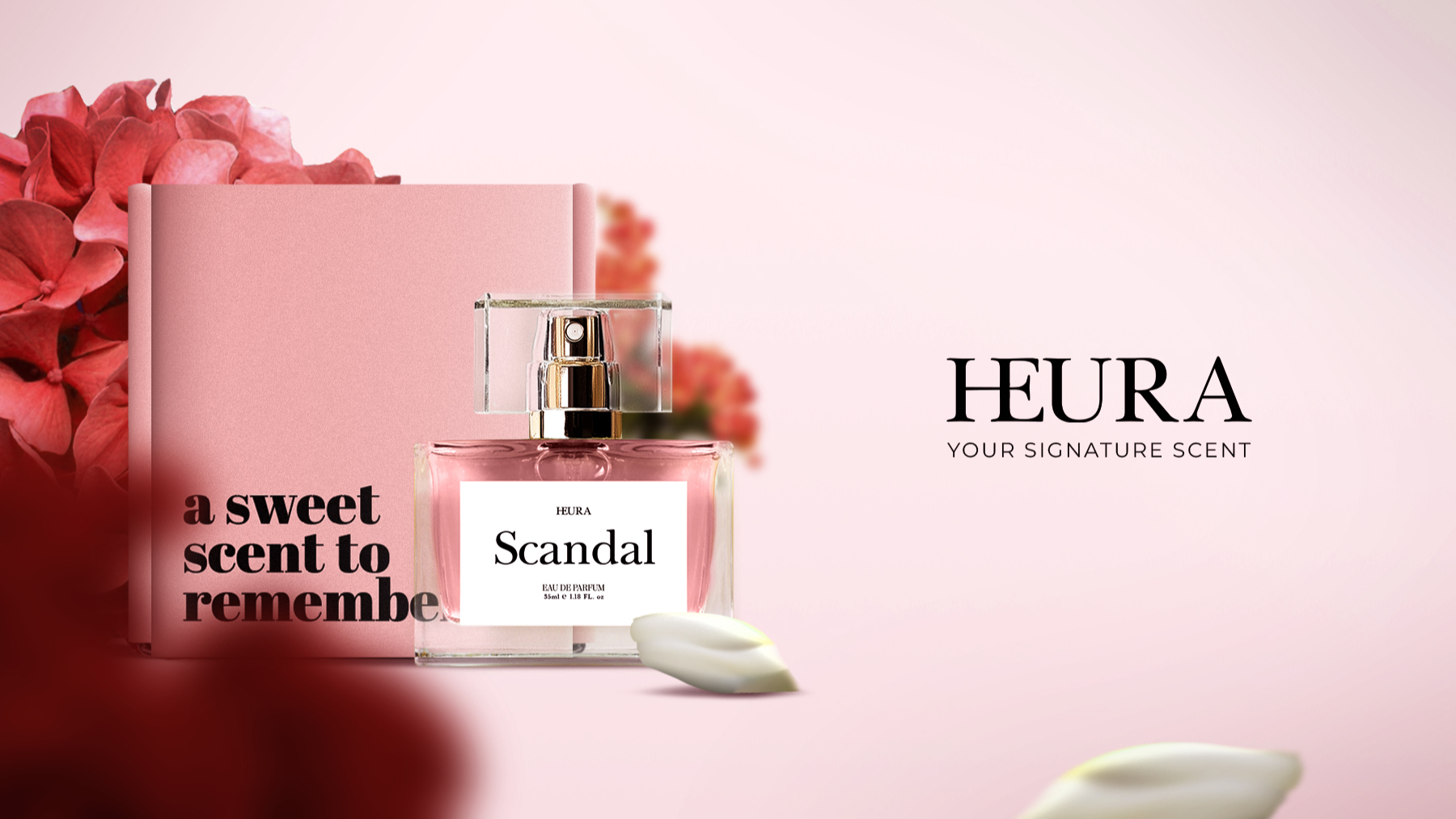 Produk HEURA Official Store | Shopee Indonesia