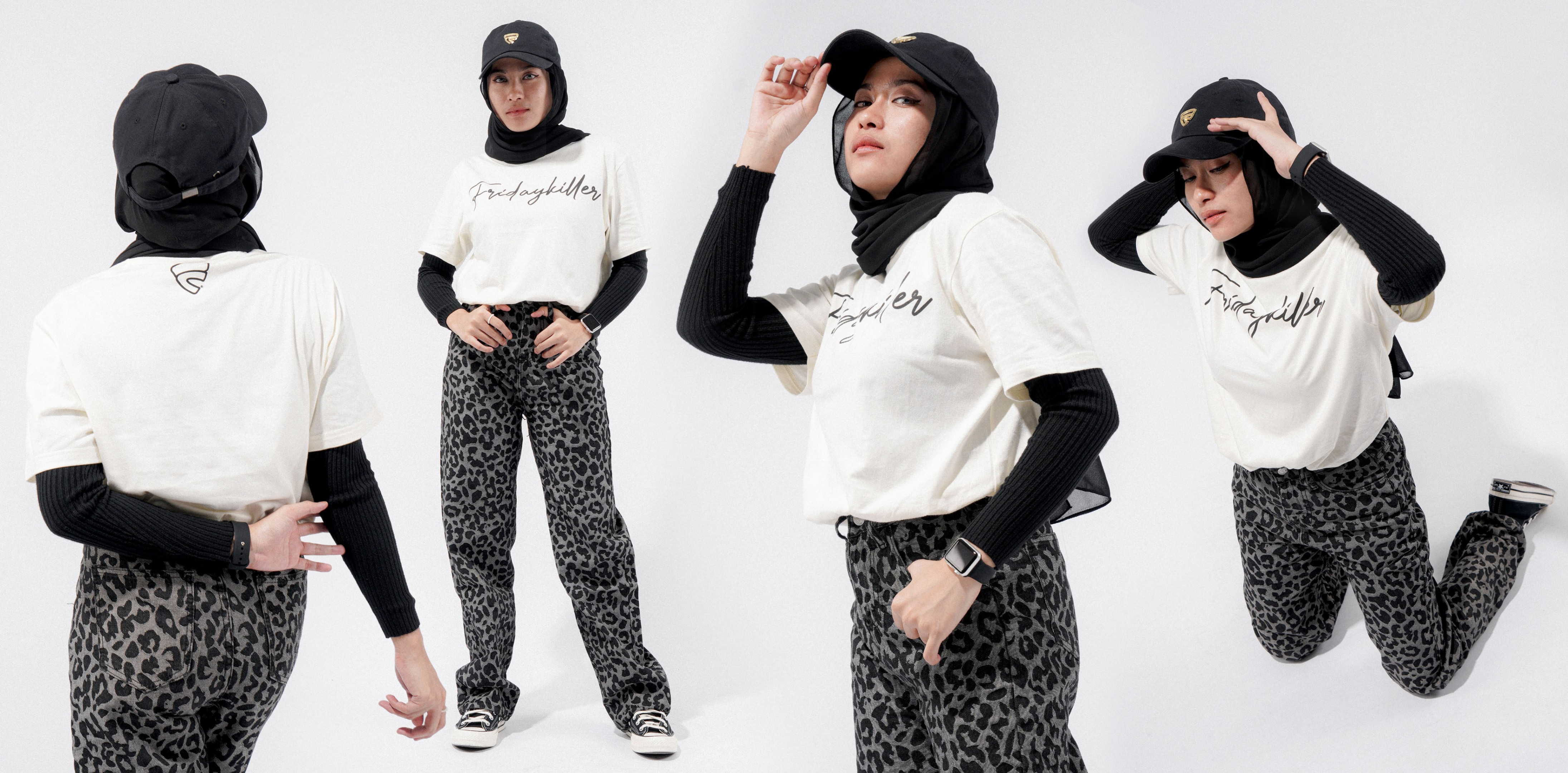 Produk fridaykiller_store | Shopee Indonesia