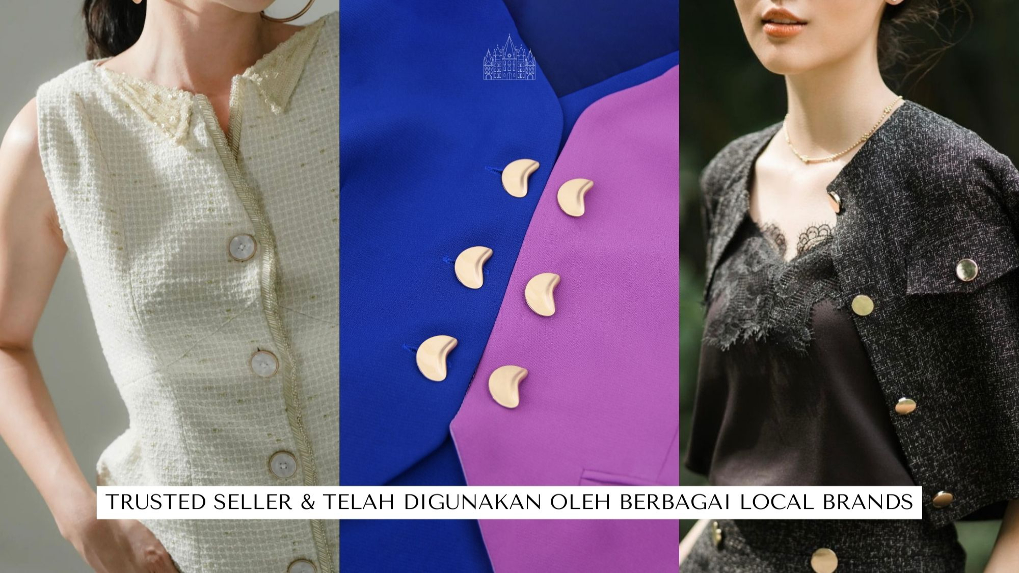 Produk istanakancing.id | Shopee Indonesia