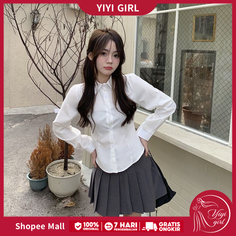 Toko Online Yiyi Girl Official Shop | Shopee Indonesia