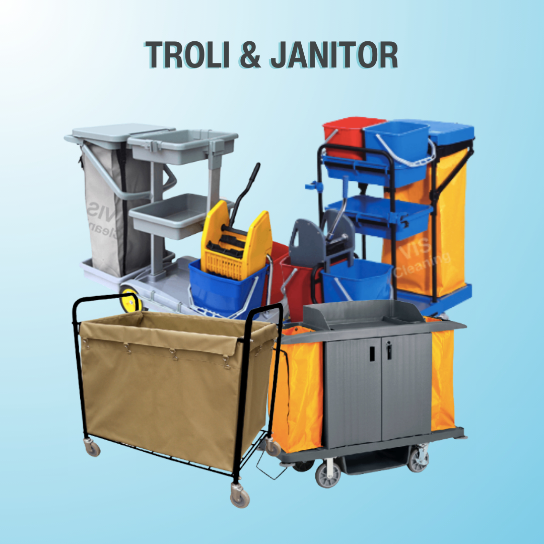 Produk VIS Cleaning | Shopee Indonesia