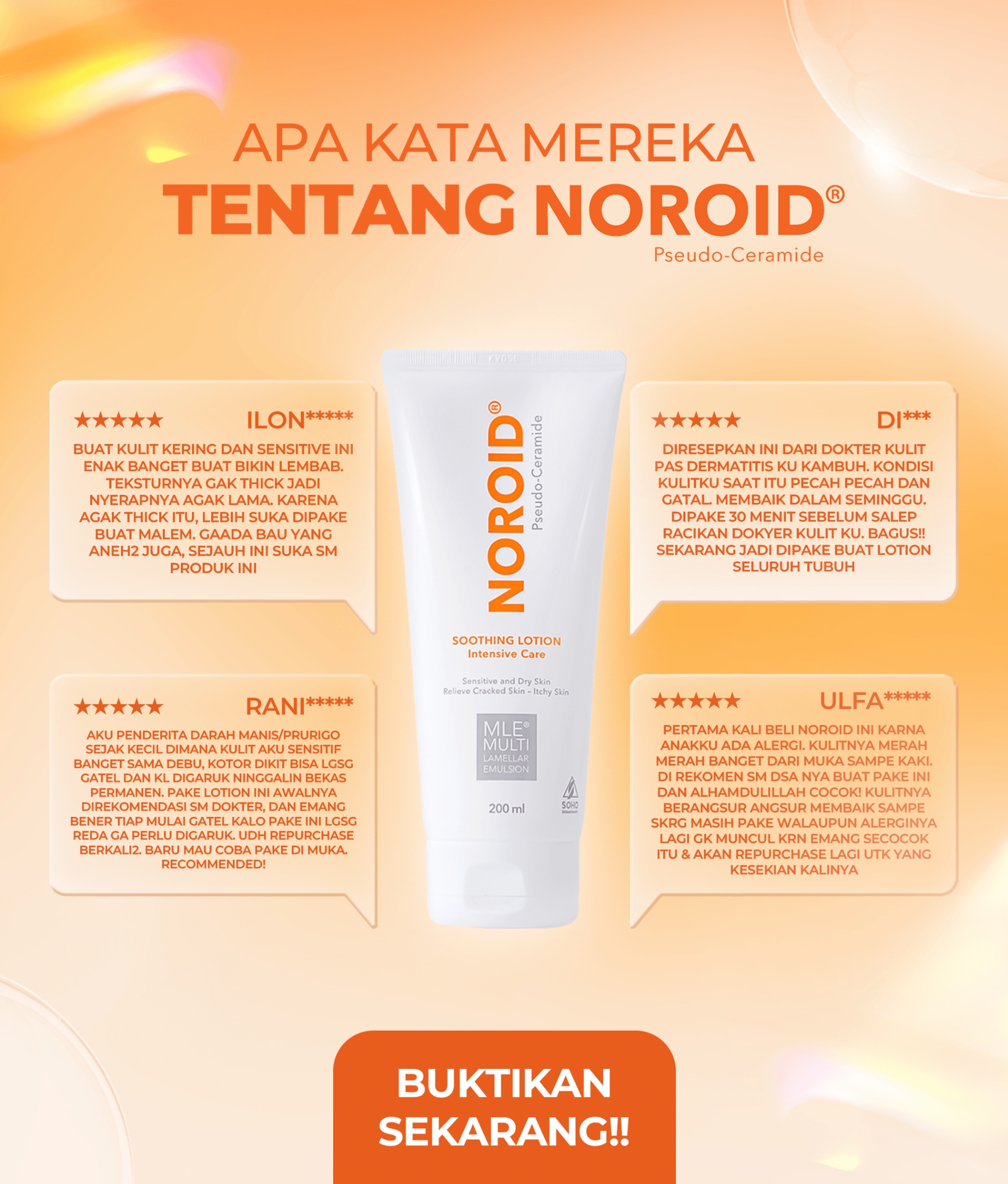 Toko Online Noroid Official Store | Shopee Indonesia