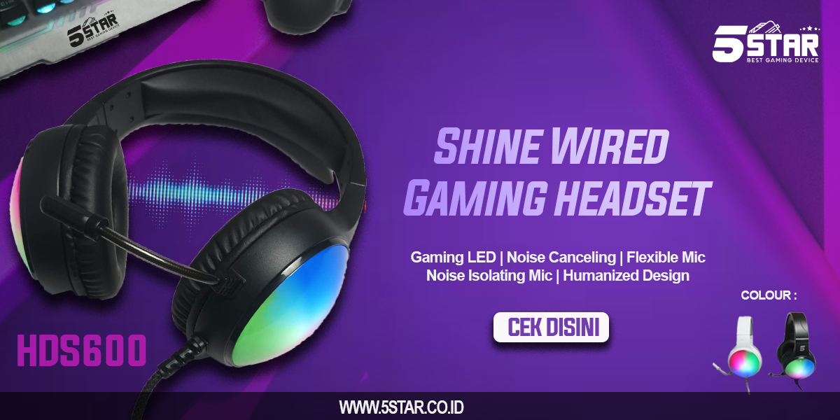 Produk 5star Official Store | Shopee Indonesia