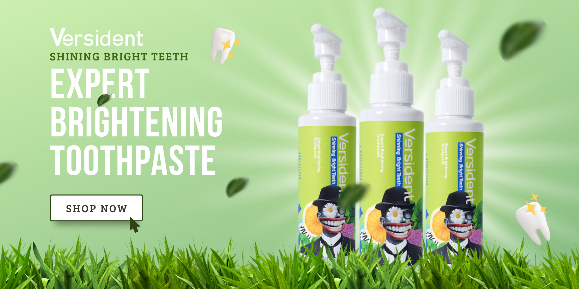 Toko Online Versident Official Shop | Shopee Indonesia