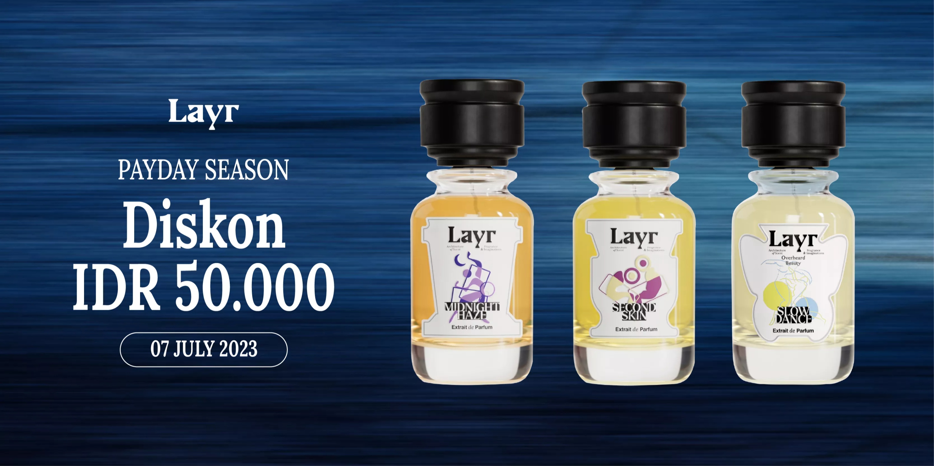 Produk Layr Fragrance | Shopee Indonesia