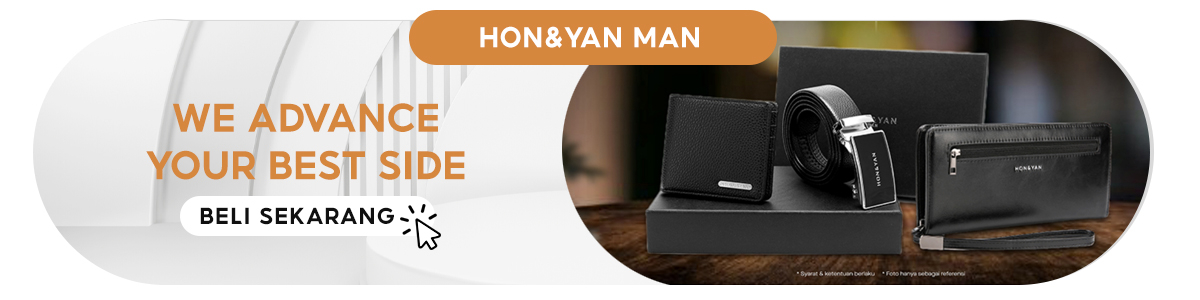 Toko Online HON & YAN Official Shop | Shopee Indonesia