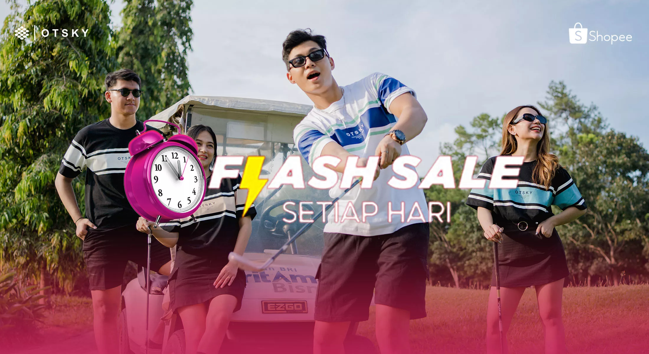 Toko Online OTSKY Official Shop | Shopee Indonesia