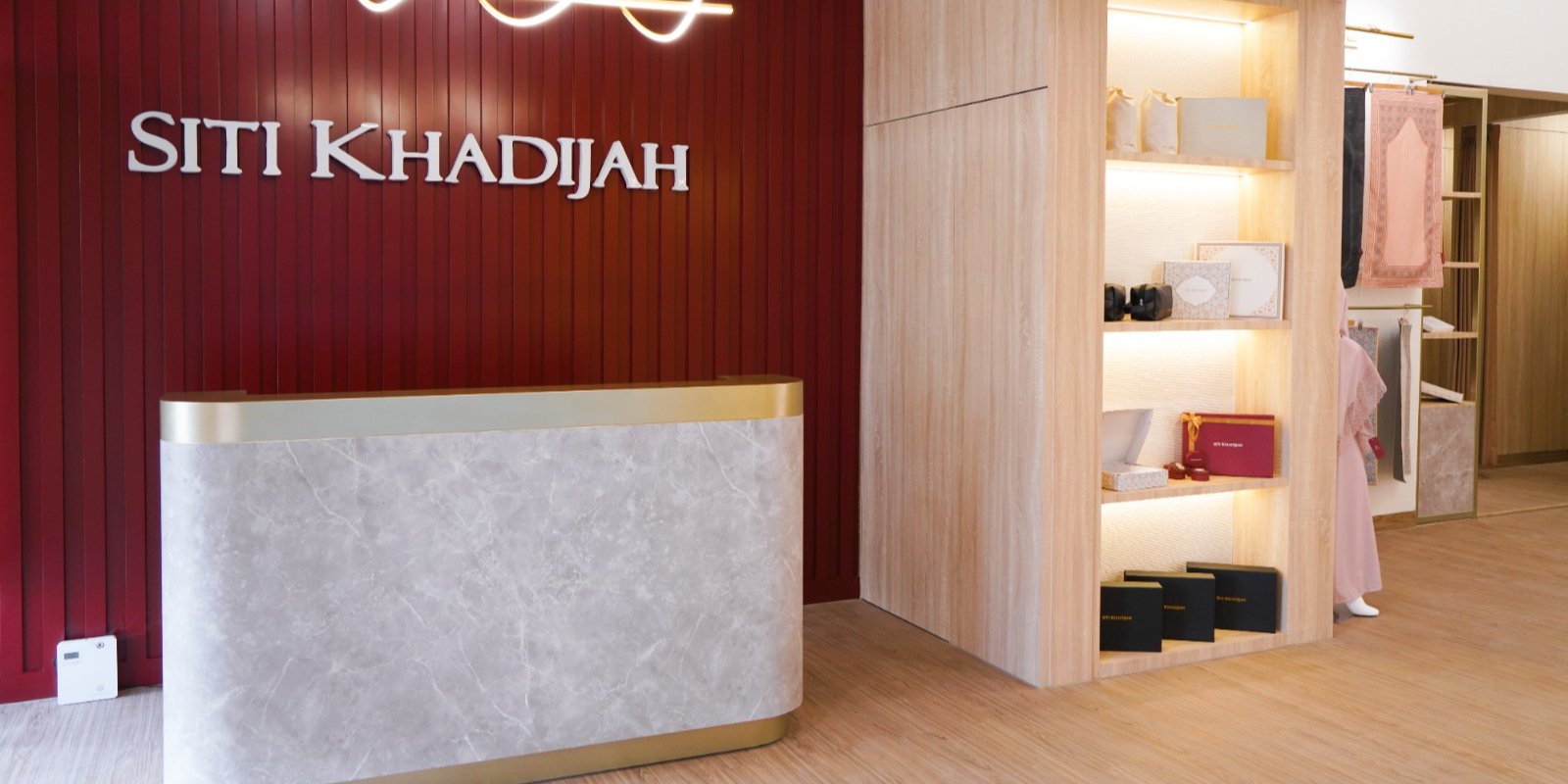 Toko Online Siti Khadijah Official Shop | Shopee Indonesia