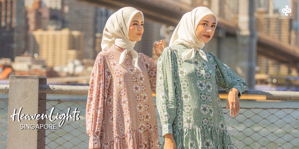 Toko Online Heaven Lights Official Shop | Shopee Indonesia