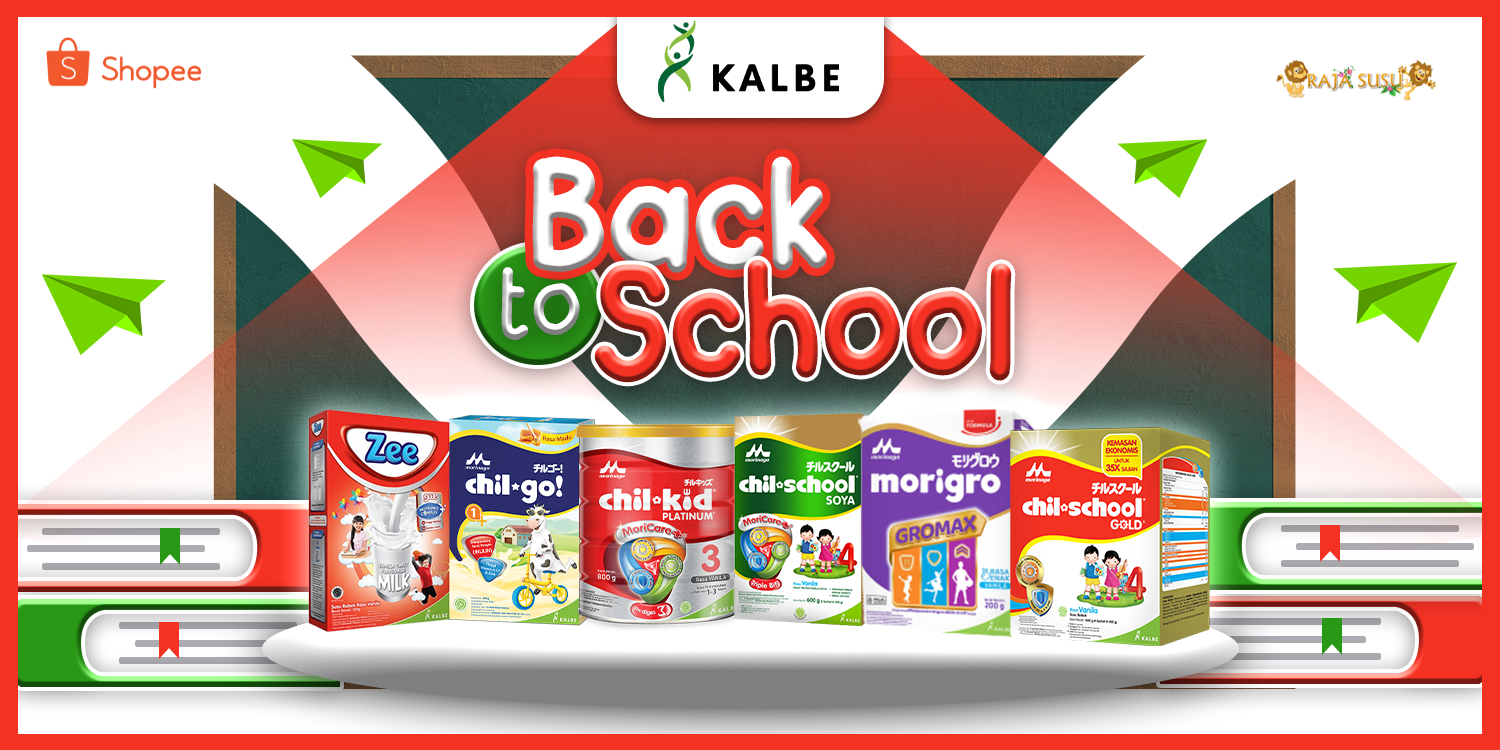 Produk Raja Susu Official Shop | Shopee Indonesia