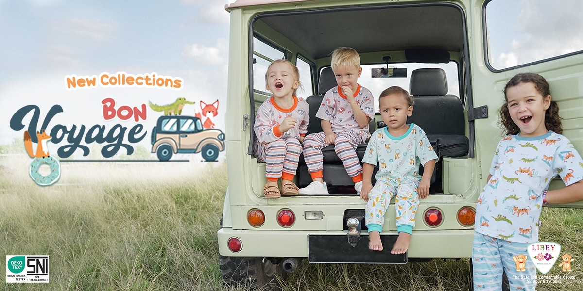 Toko Online Libby Baby Official Shop | Shopee Indonesia