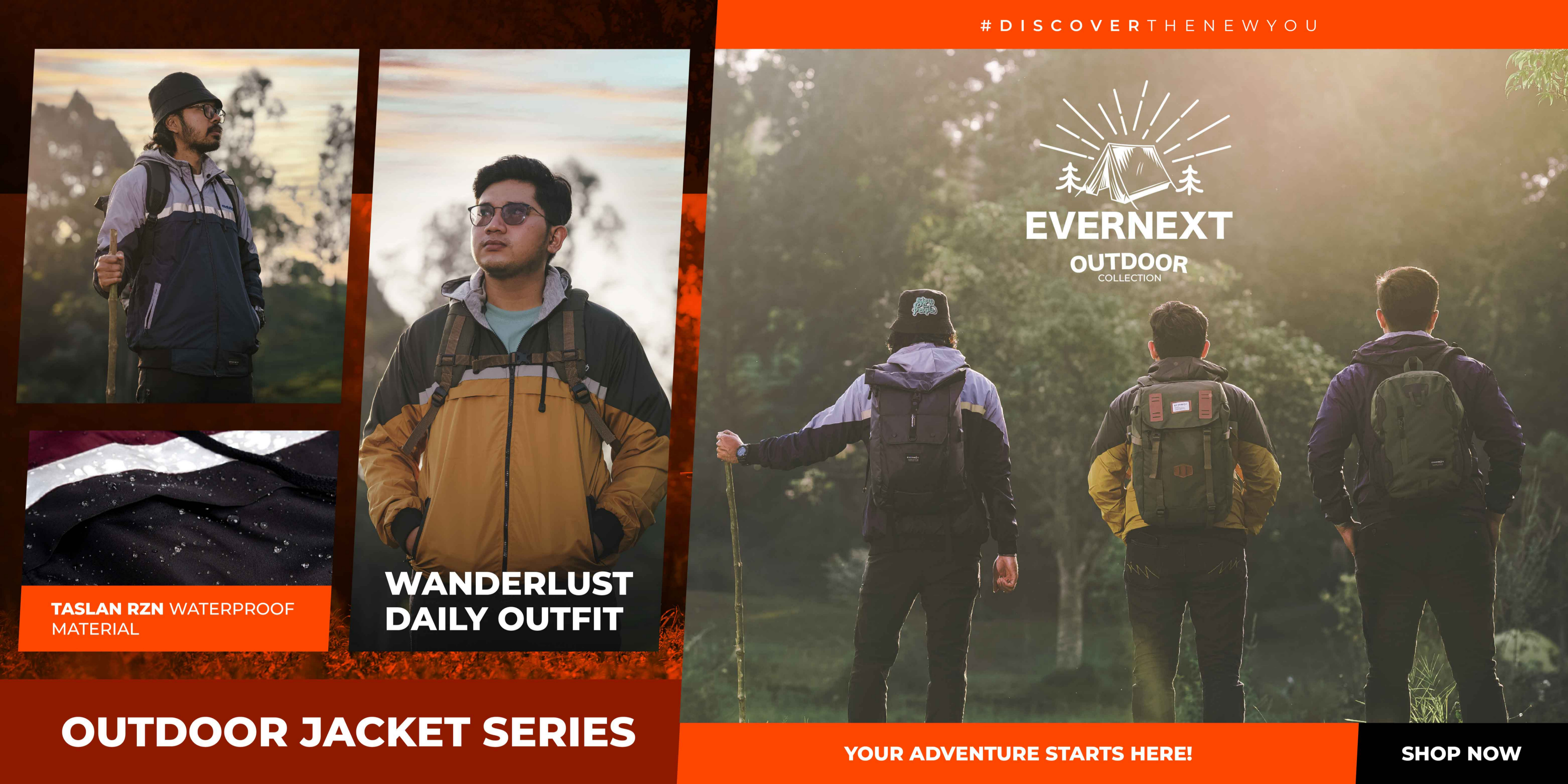 Toko Online EVERNEXT Official Shop | Shopee Indonesia