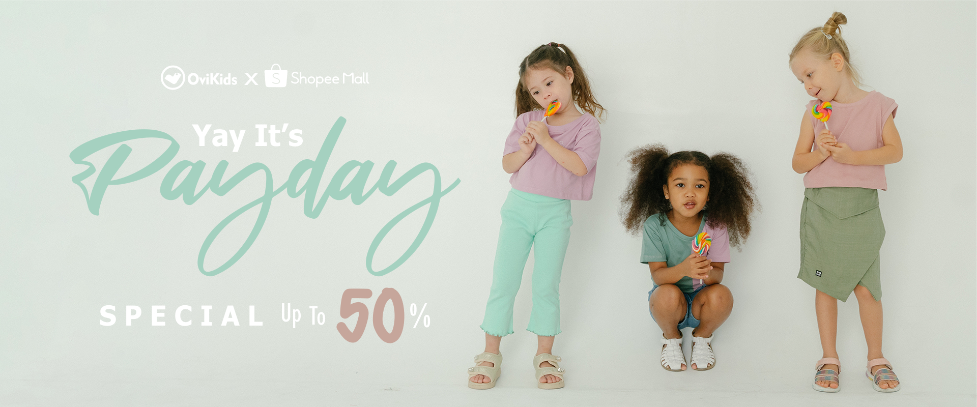 Toko Online OVI Kids Official Shop | Shopee Indonesia