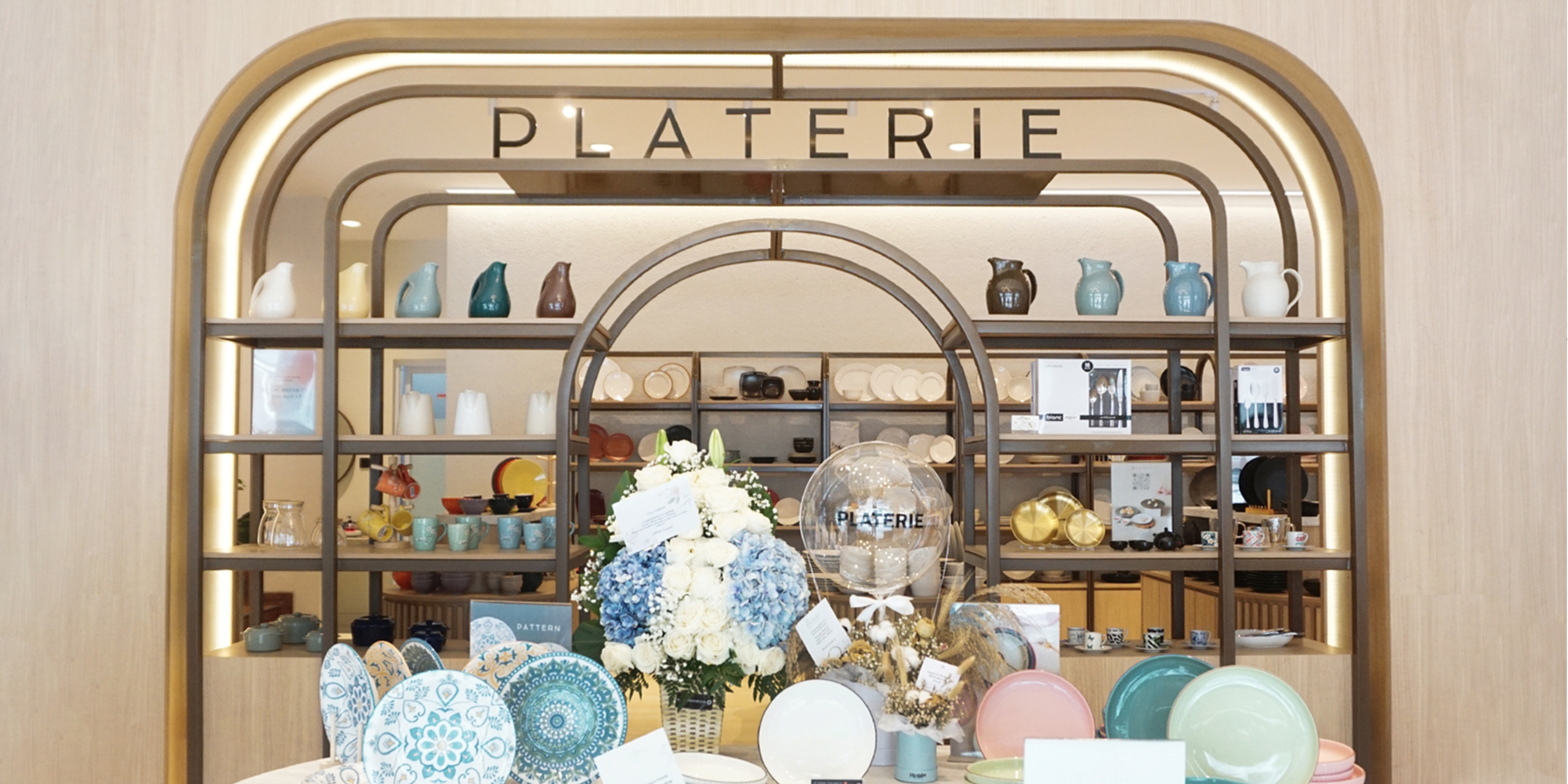 Toko Online Platerie Official Shop | Shopee Indonesia