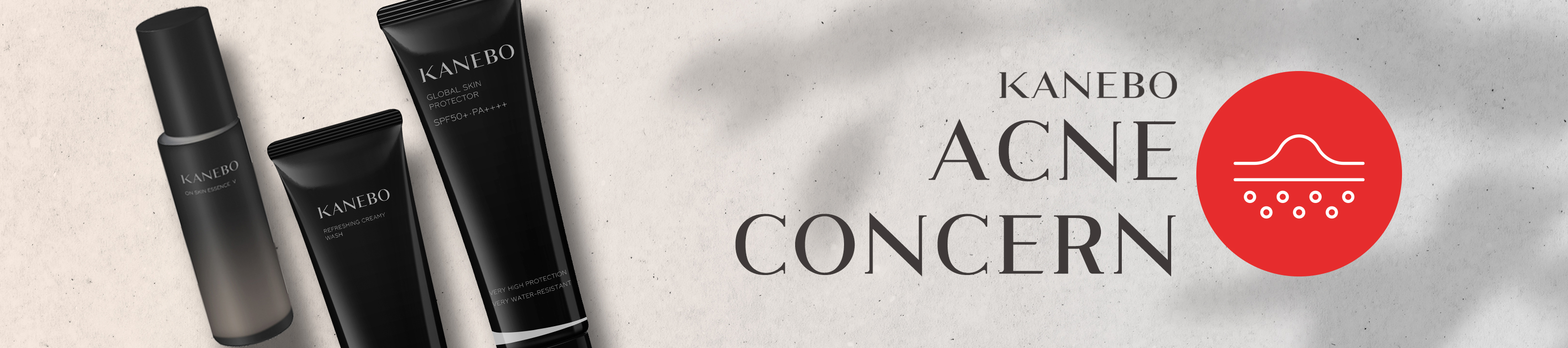 Toko Online Kanebo Cosmetics Official Shop | Shopee Indonesia