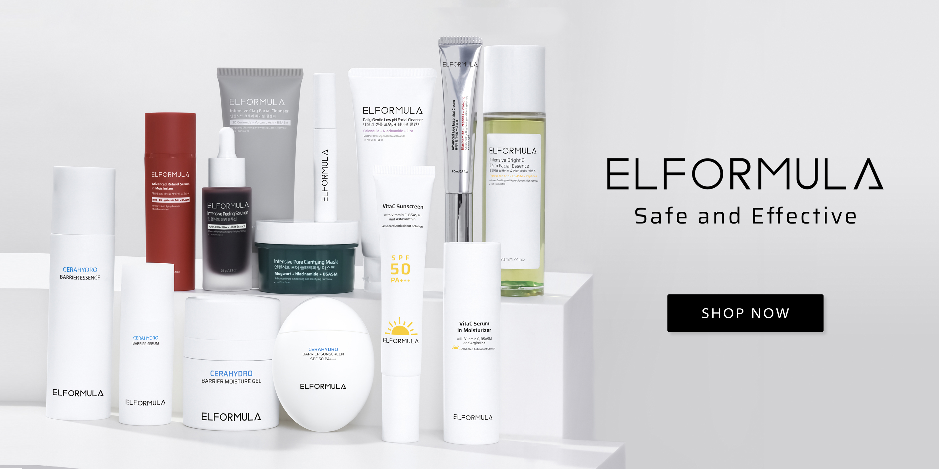 Toko Online ELFORMULA Official Shop | Shopee Indonesia