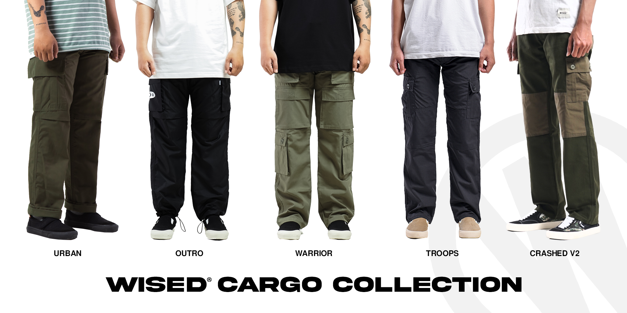 Produk WISED OFFICIAL | Shopee Indonesia