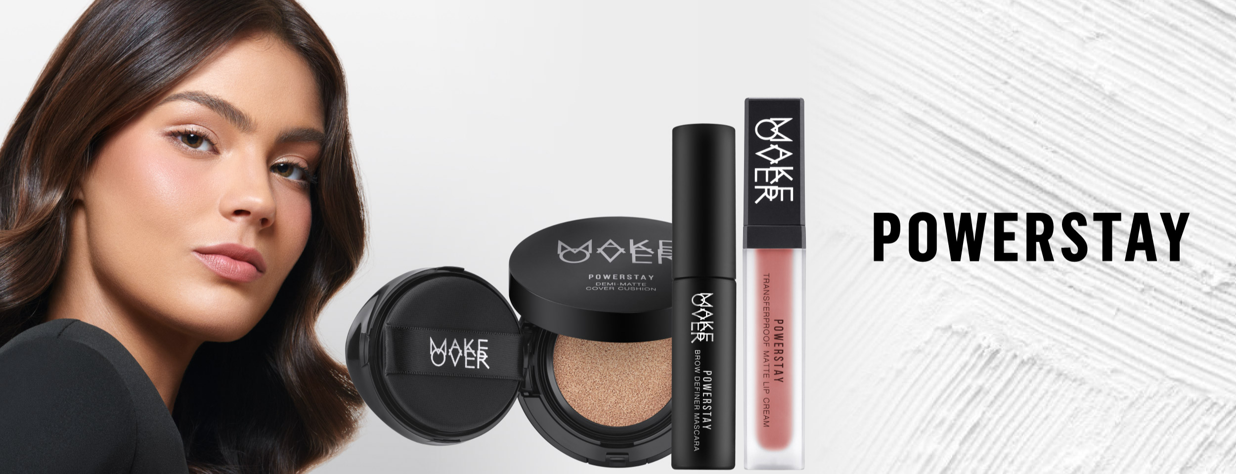 Toko Online Make Over Official Shop | Shopee Indonesia