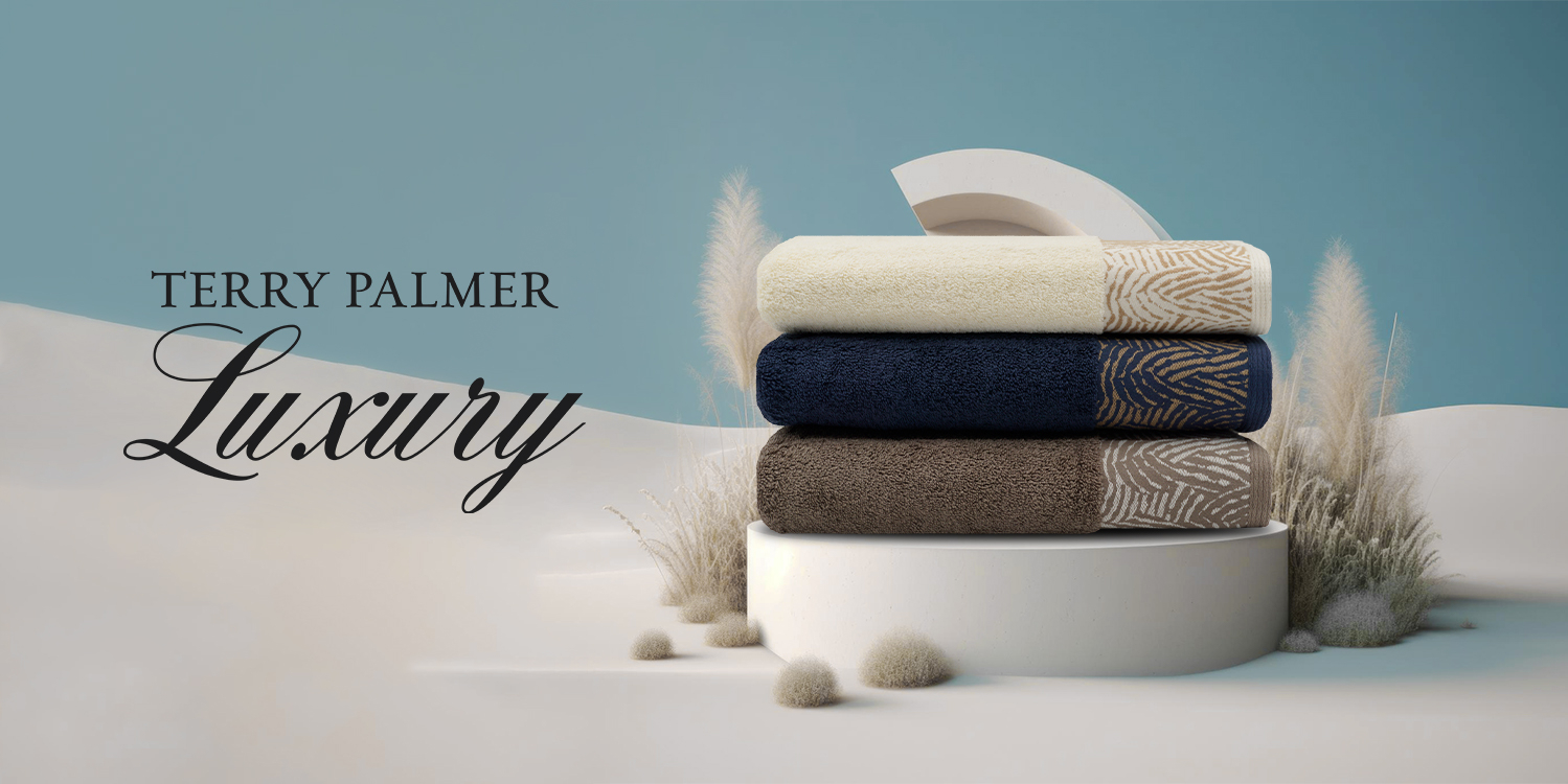 Toko Online Terry Palmer Indonesia | Shopee Indonesia