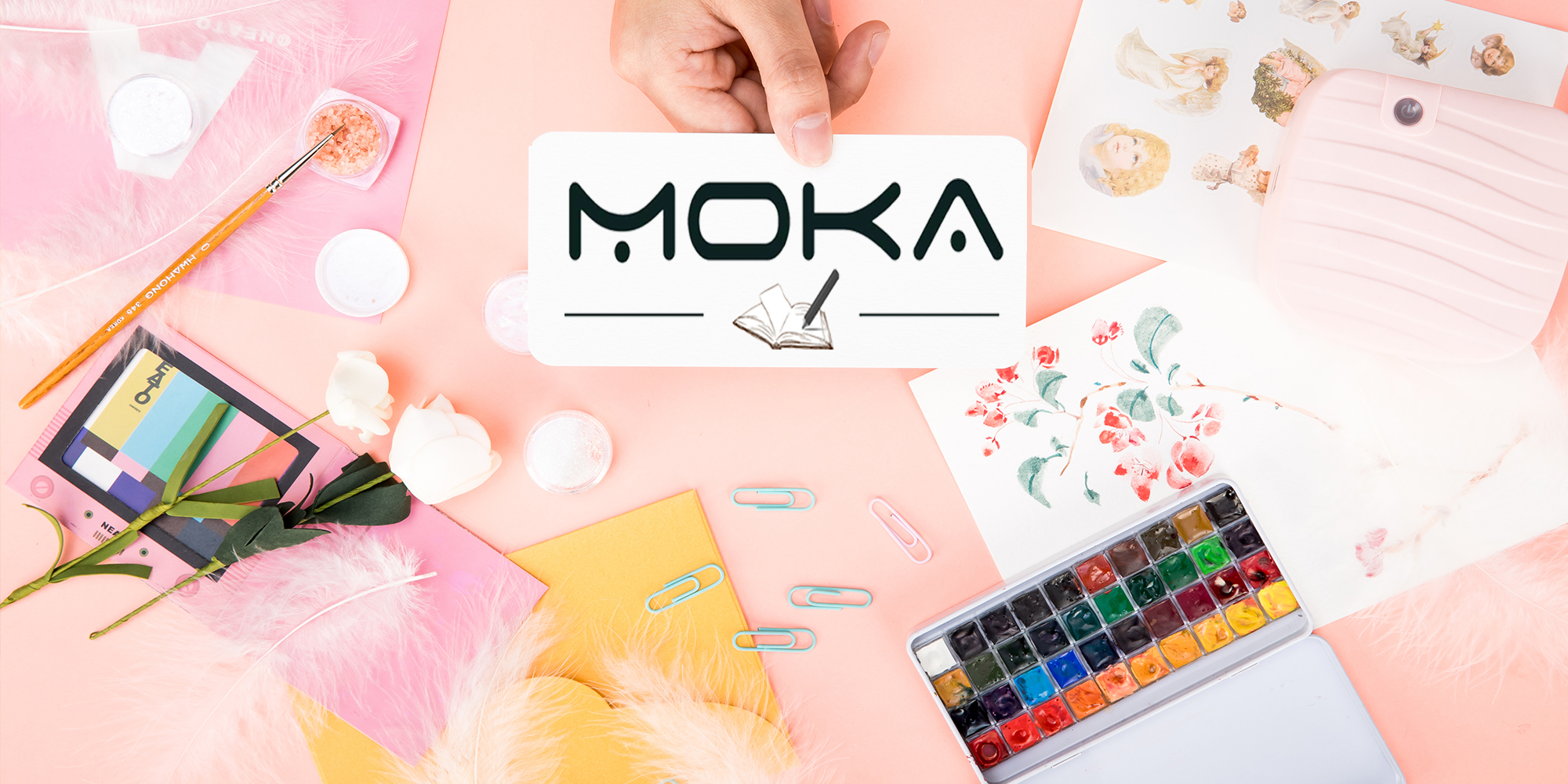 Toko Online MOKA Official Store | Shopee Indonesia