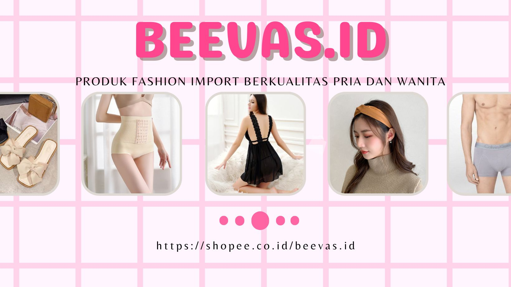 Produk Beevas | Shopee Indonesia