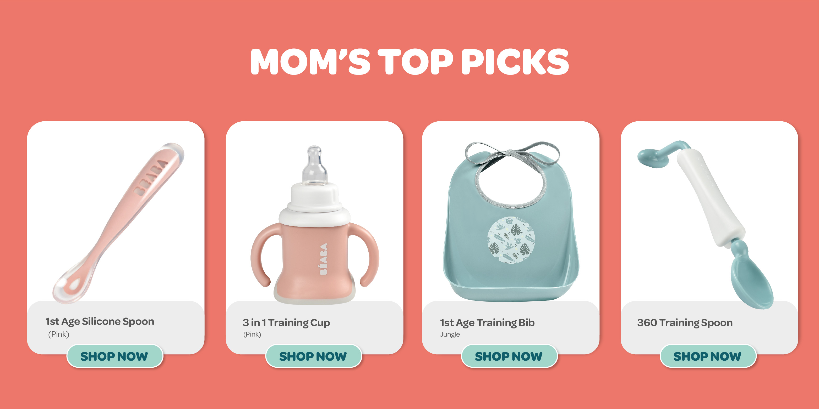 Toko Online Beaba Official Shop | Shopee Indonesia