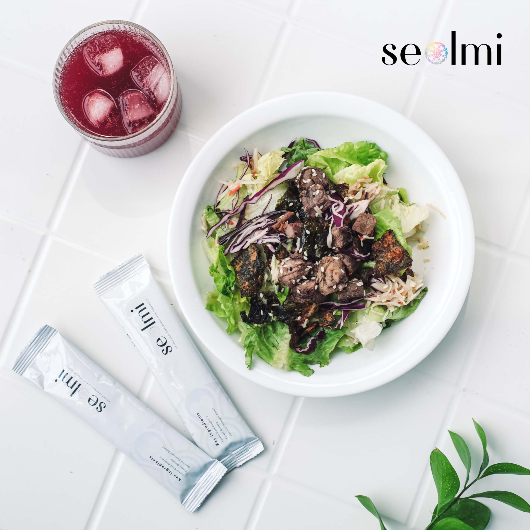 Toko Online Seolmi Official Shop | Shopee Indonesia