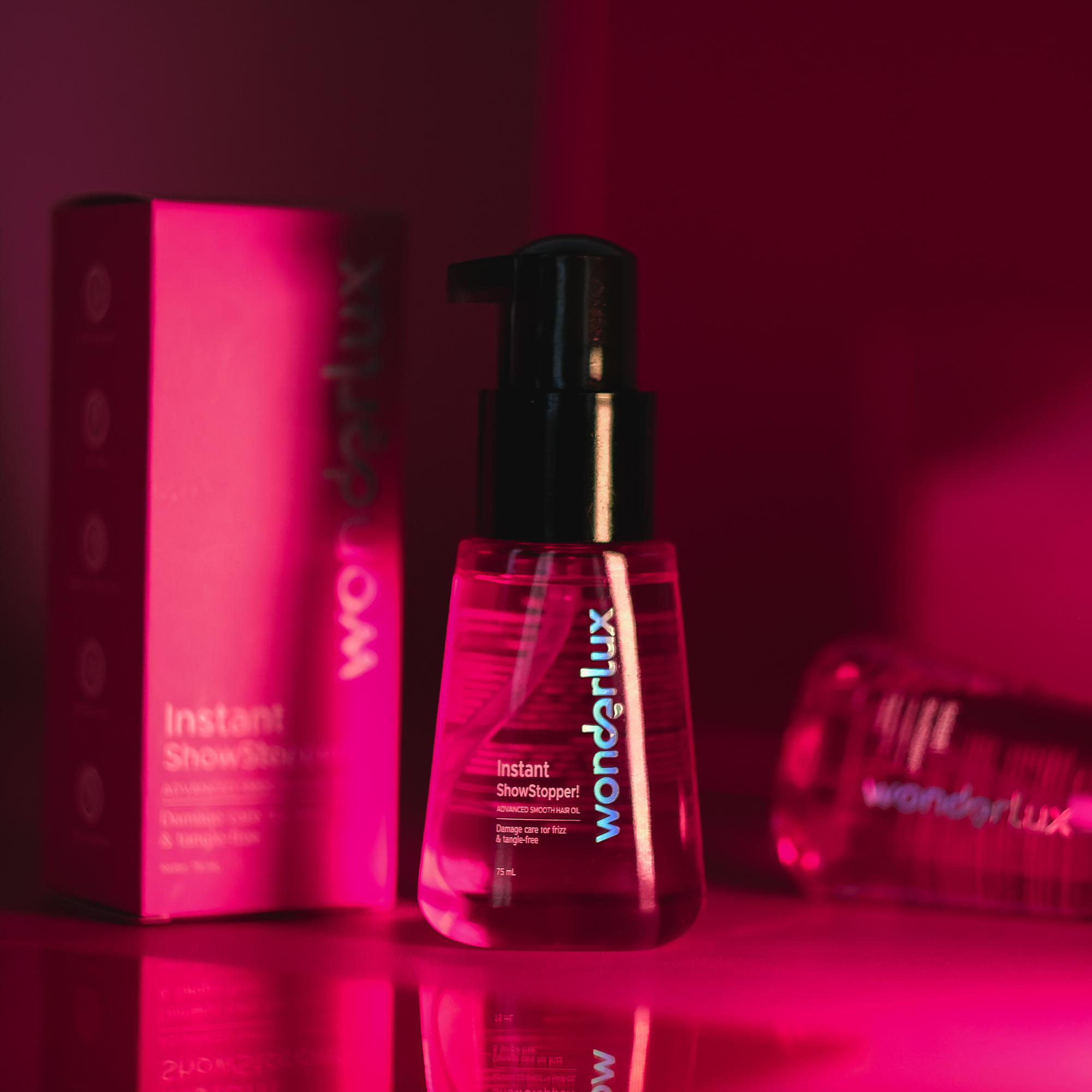 Toko Online Wonderlux Official Store | Shopee Indonesia