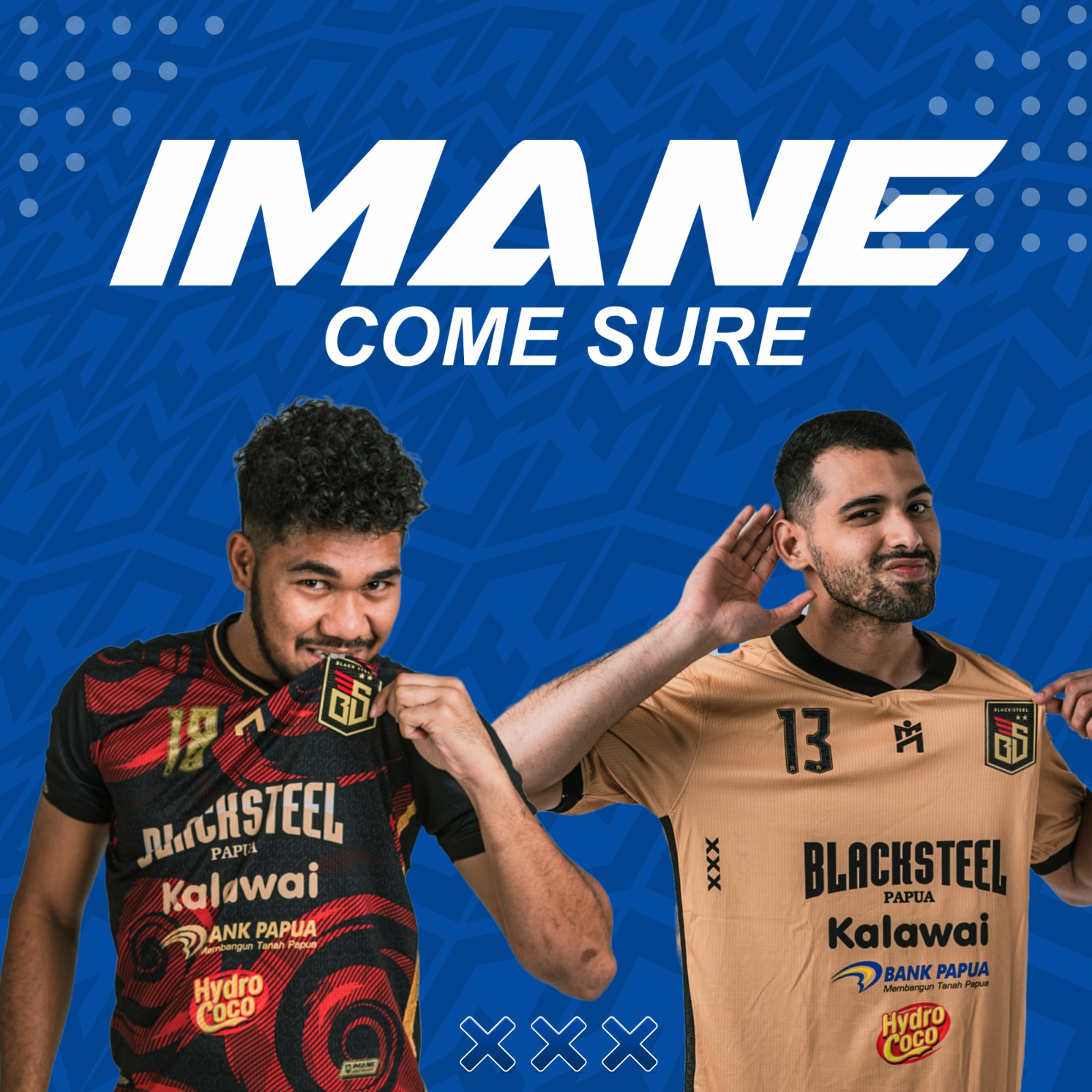 Produk IMANE INDONESIA OFFICIAL SHOP | Shopee Indonesia