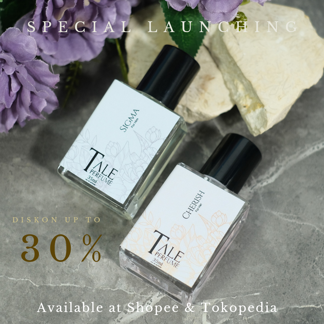 Produk Tale Perfume | Shopee Indonesia