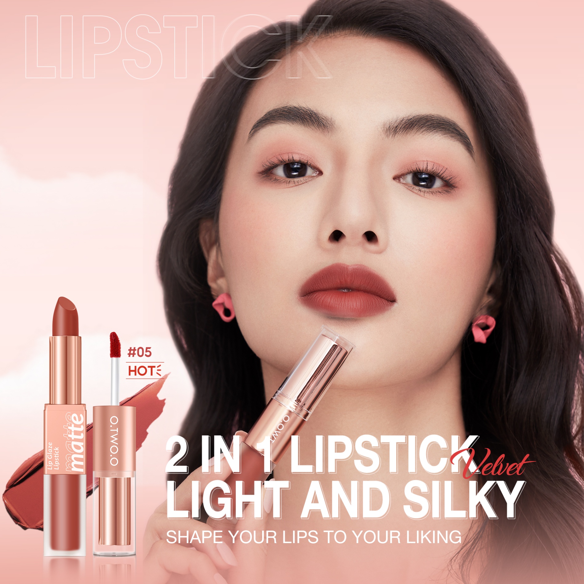 Toko Online O.TWO.O Official Shop | Shopee Indonesia