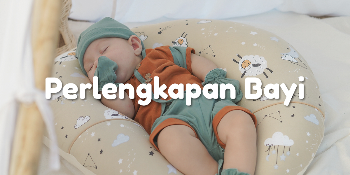 Toko Online Libby Baby Official Shop | Shopee Indonesia