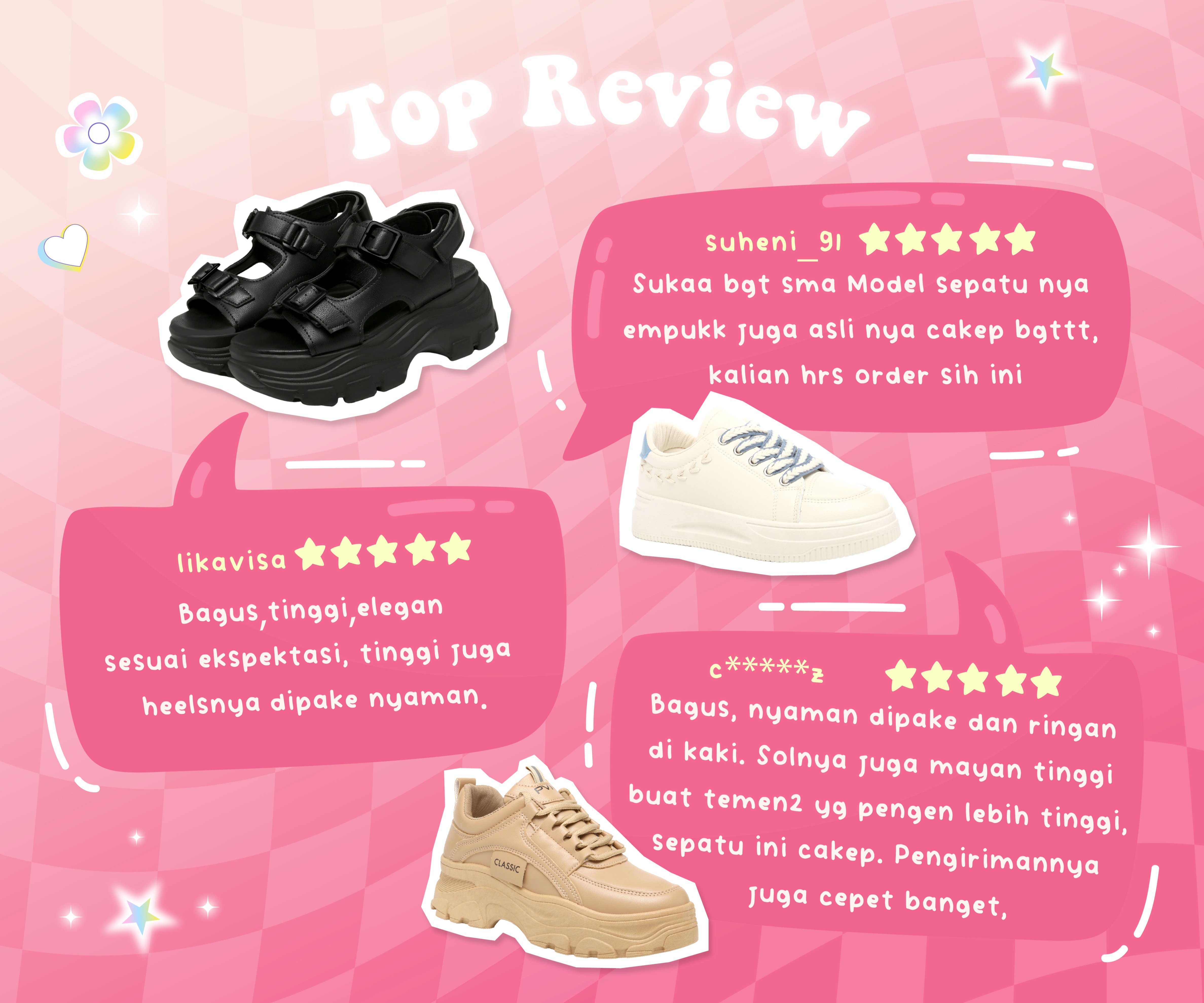 Toko Online PVN Official Shop | Shopee Indonesia