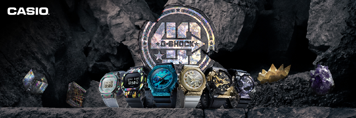 Toko Online Casio Official Shop | Shopee Indonesia