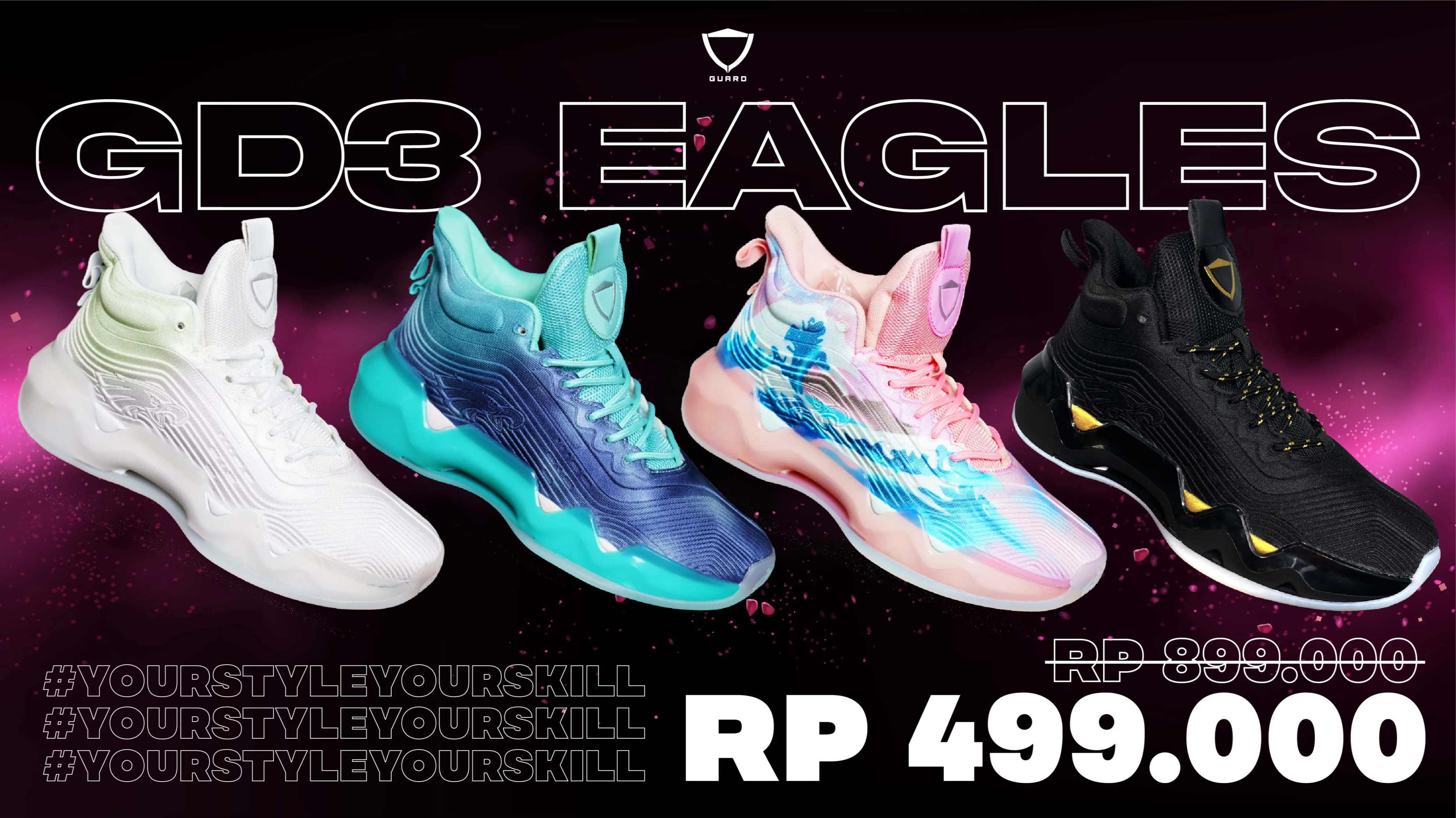 Produk Guardindonesia | Shopee Indonesia