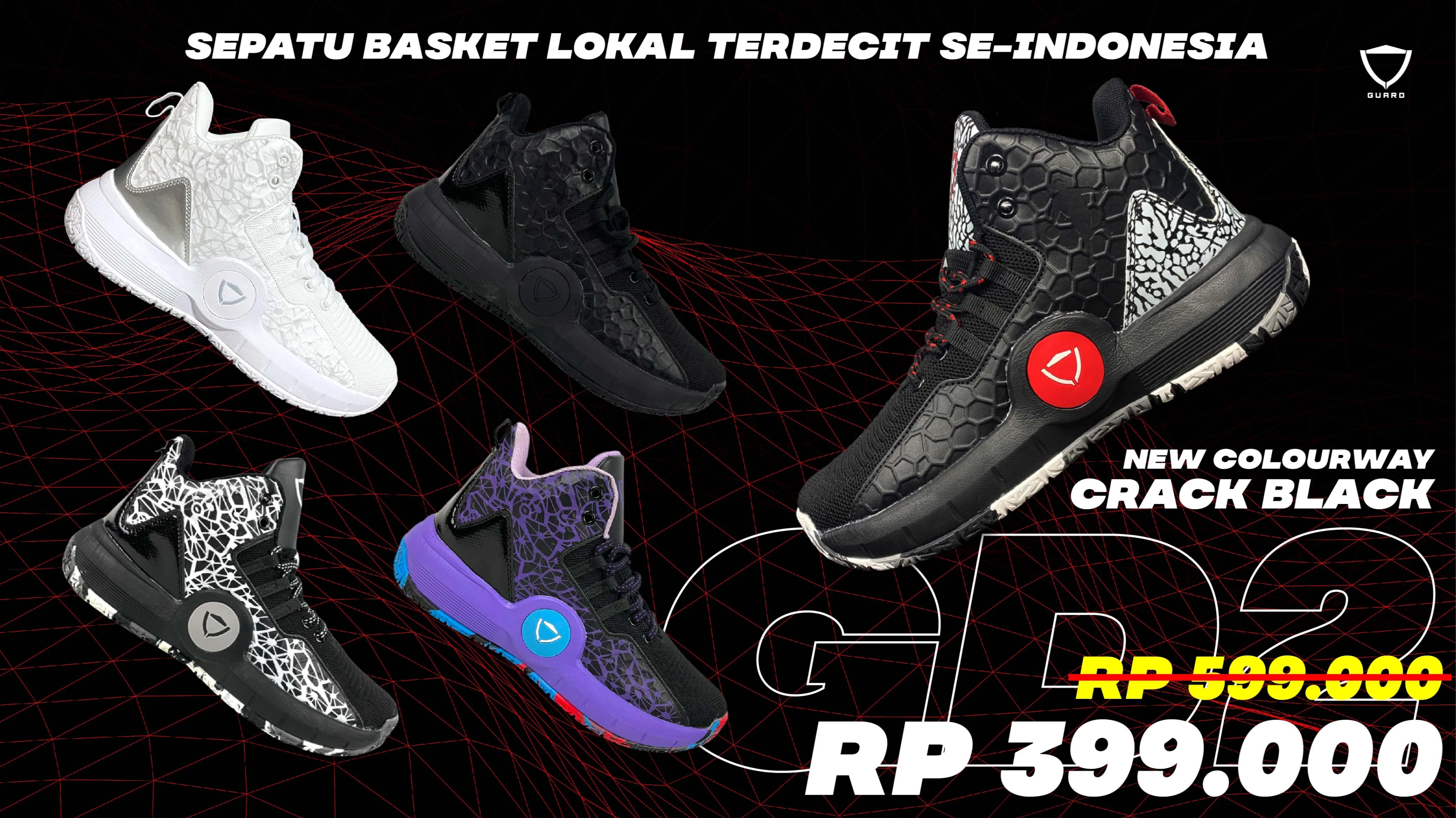 Produk Guardindonesia | Shopee Indonesia