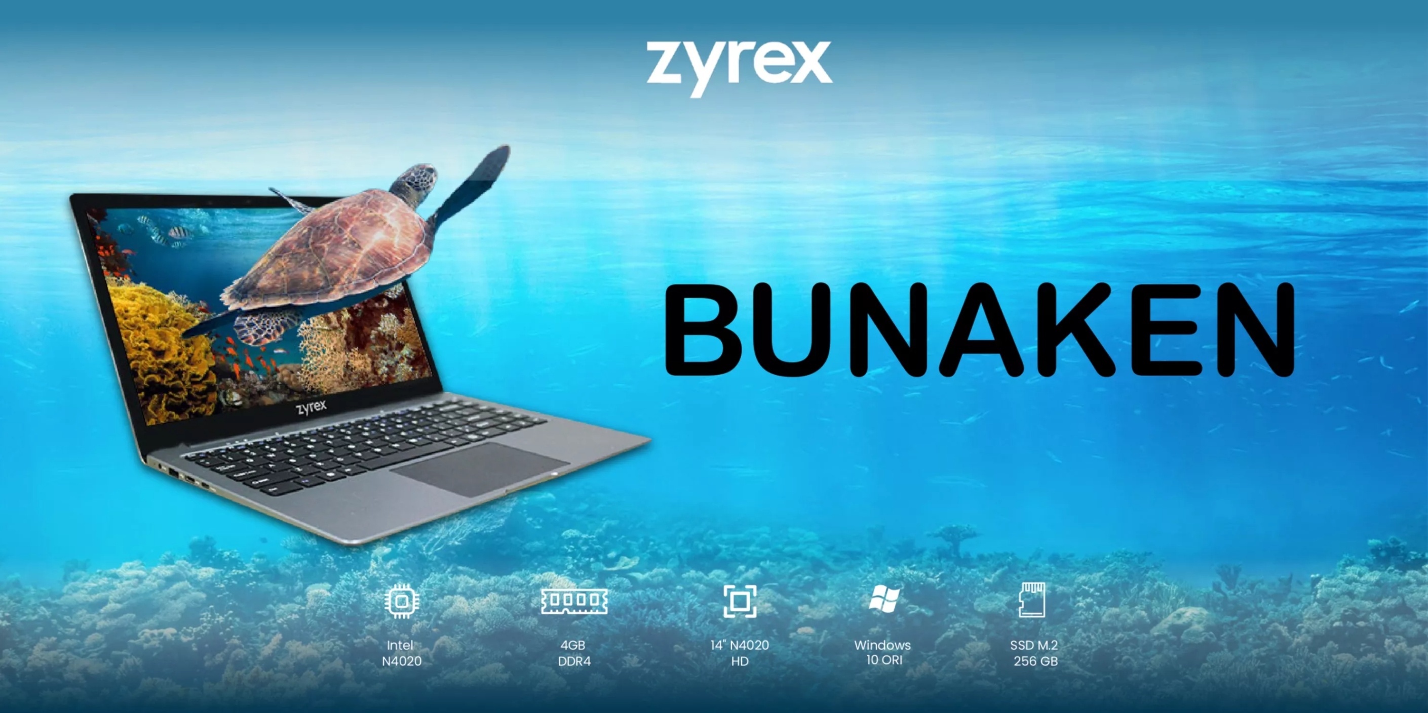 Toko Online Zyrex Official | Shopee Indonesia