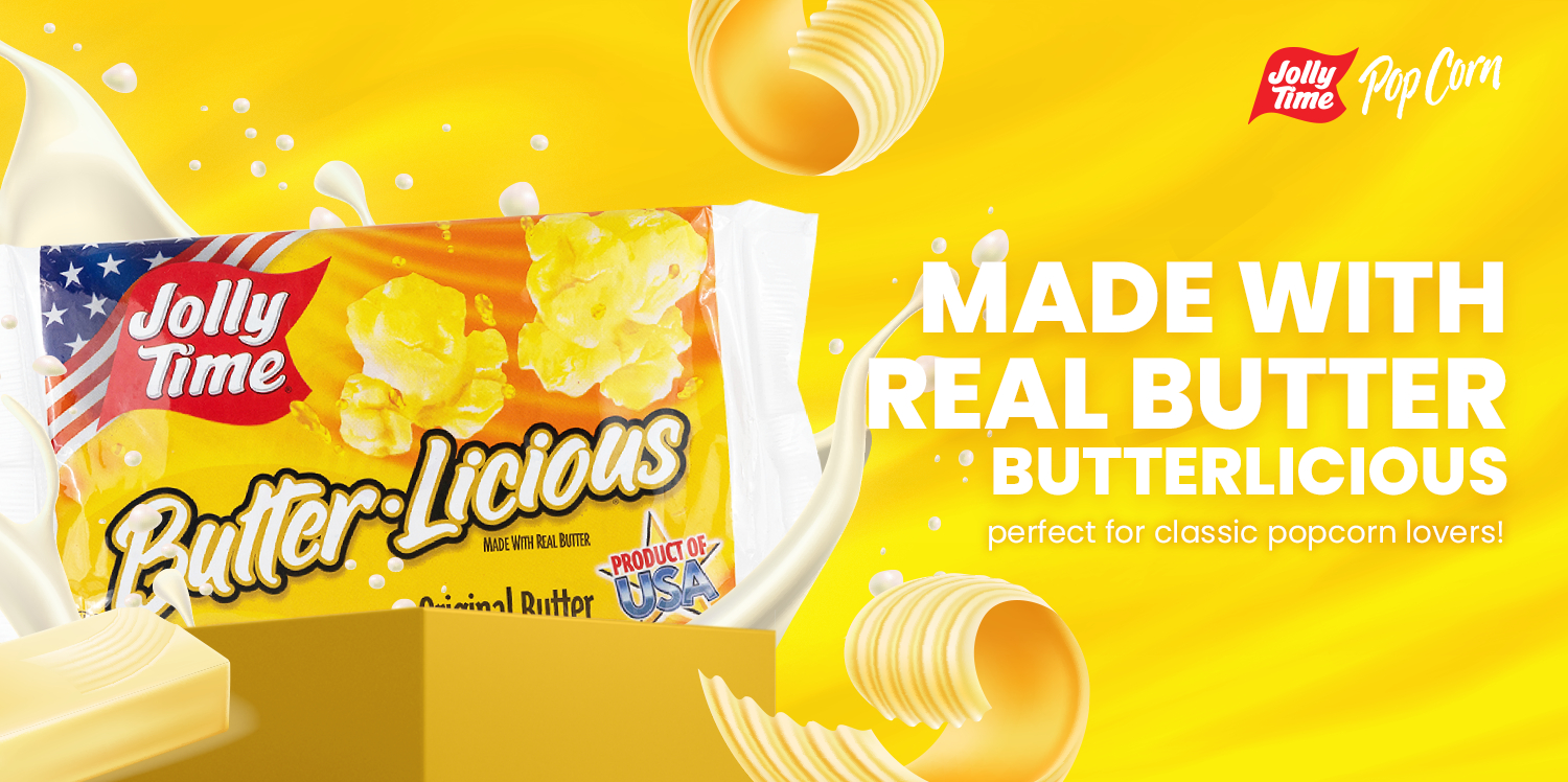 Toko Online Jolly Time Official Shop | Shopee Indonesia