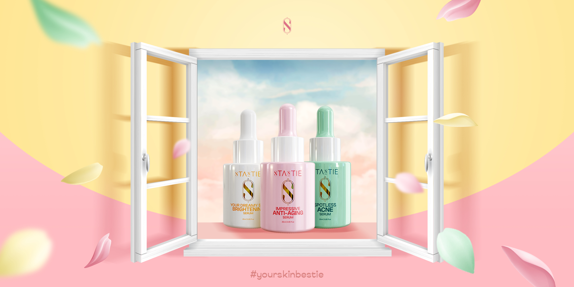 Produk Stastie_Id | Shopee Indonesia