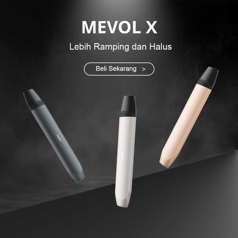 Produk Mevol Indonesia Official | Shopee Indonesia