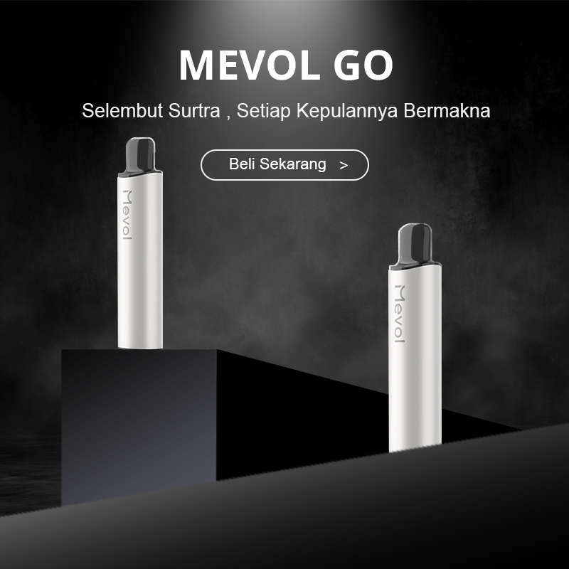 Produk Mevol Indonesia Official | Shopee Indonesia