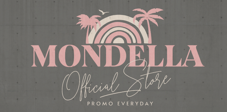 Produk mondella_store | Shopee Indonesia