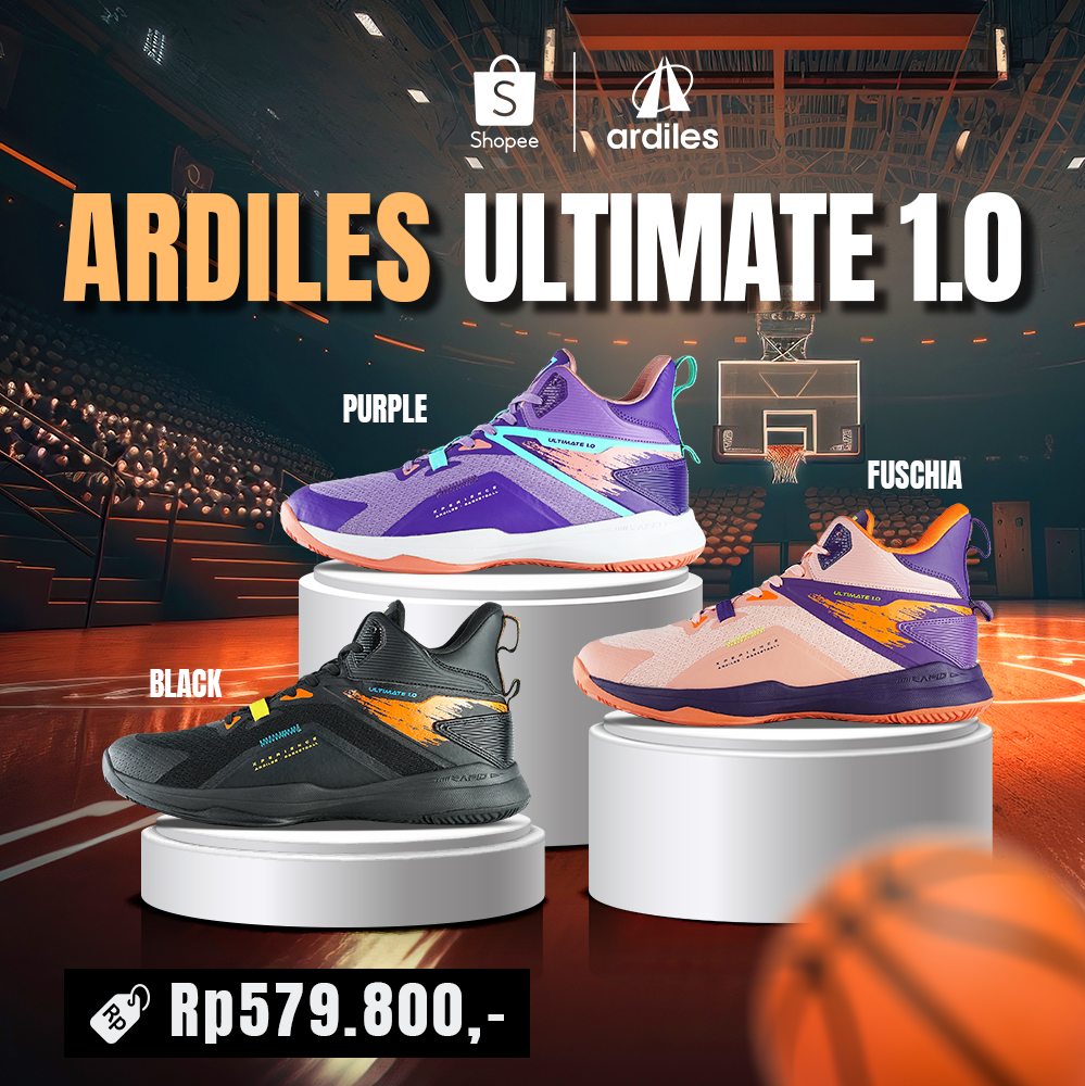 Toko Online Ardiles Official Shop | Shopee Indonesia