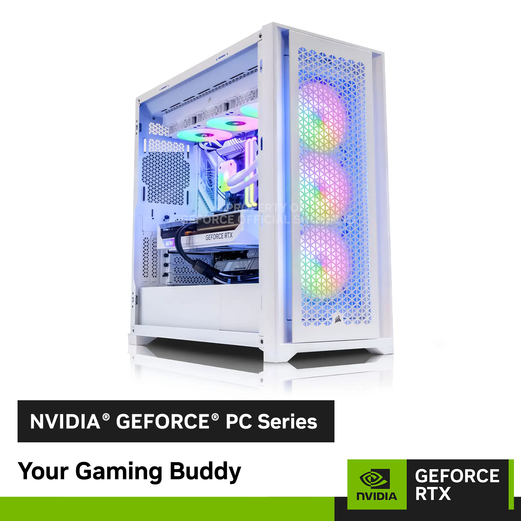 Toko Online GeForce Official Shop | Shopee Indonesia