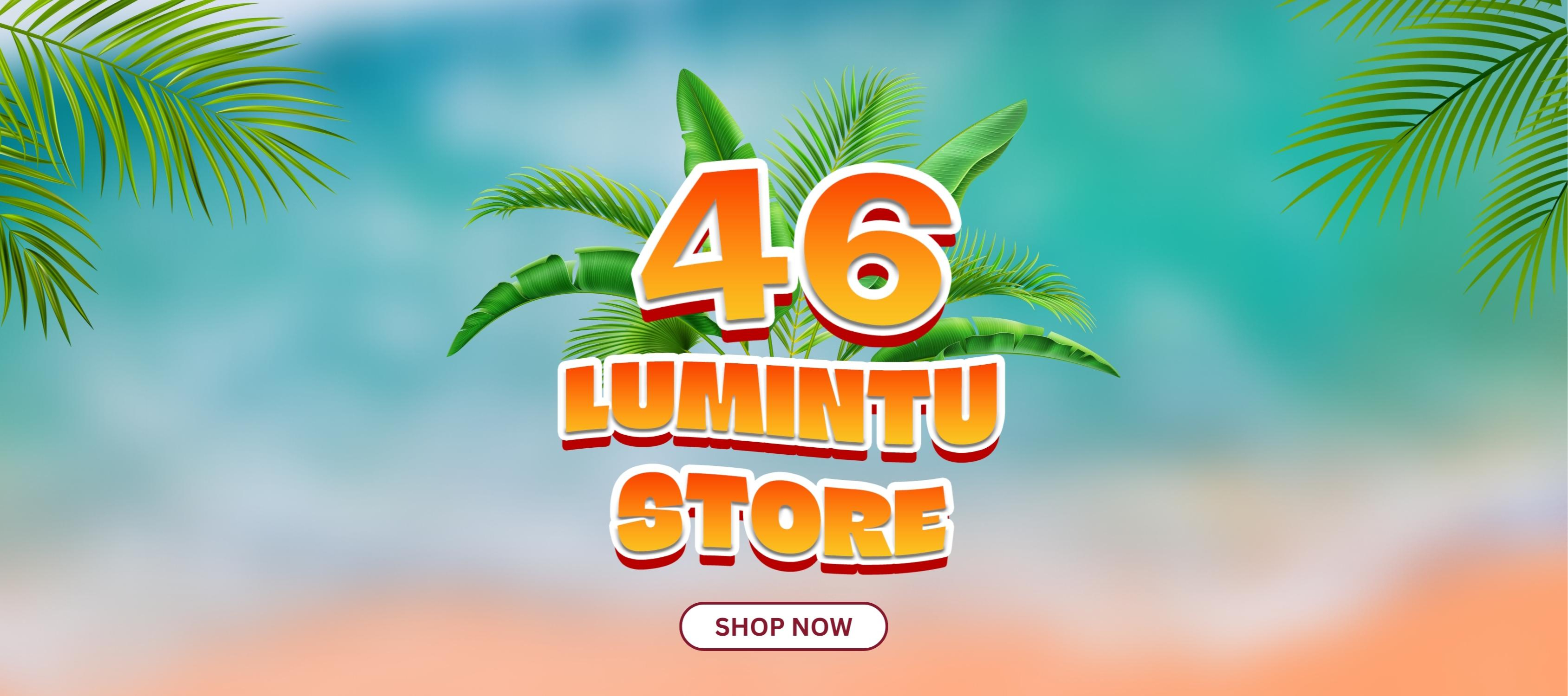 Produk LUMINTU DISTRIBUTOR NATURINDO | Shopee Indonesia